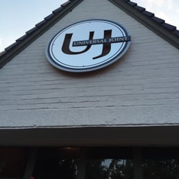 UNIVERSAL JOINT - Updated October 2025 - 124 Photos & 290 Reviews - 784 ...