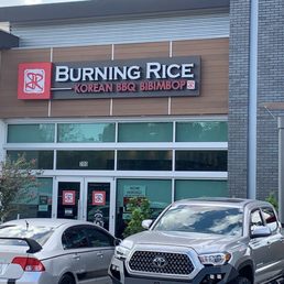 BURNING RICE - Updated December 2025 - 245 Photos & 300 Reviews - 520 ...