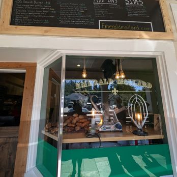 EMERALD MALLARD - Updated April 2025 - 66 Photos & 32 Reviews - 6256 Ca Hwy 9, Felton ...