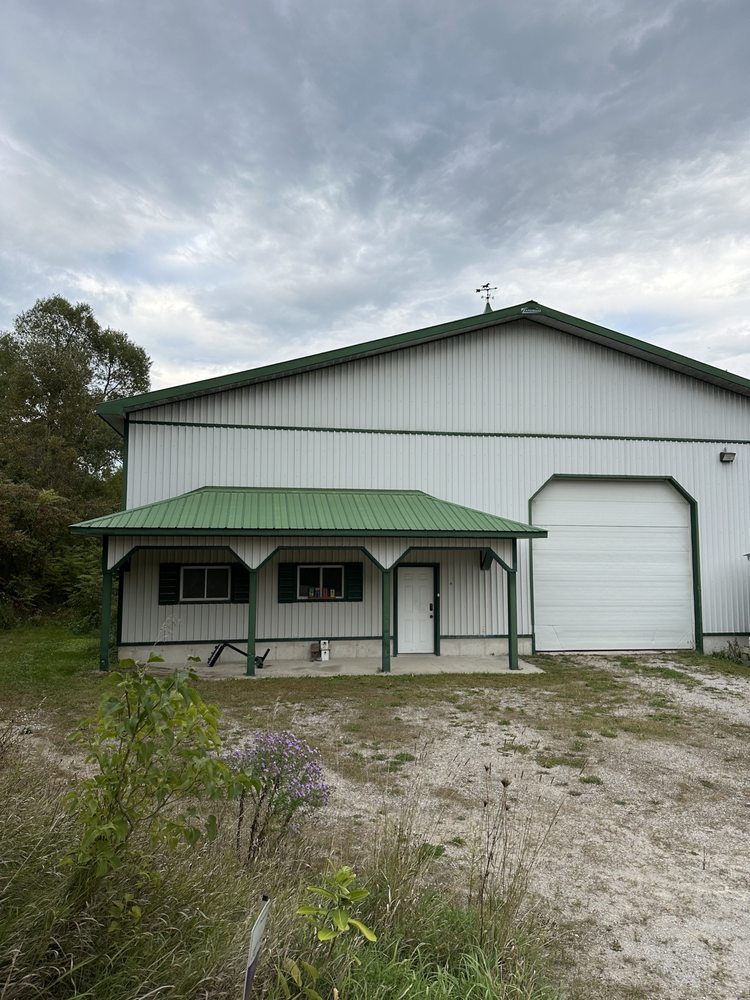 INNISFIL STORAGE SOLUTIONS - Innisfil, Ontario, Canada - Self Storage ...