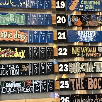 ABLE BAKER BREWING - Updated August 2024 - 1075 Photos & 502 Reviews ...