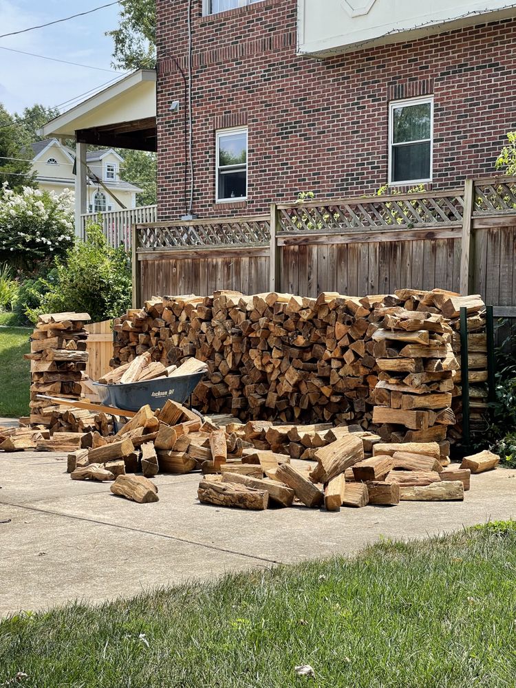 BETTER BURN FIREWOOD - Updated March 2025 - 21 Photos & 11 Reviews ...
