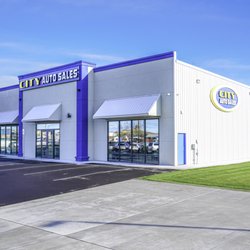 CITY AUTO SALES - 16 Photos - 80857 N Hwy 395, Hermiston, Oregon - Car ...