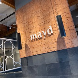 MAYD MODERN MEDITERRANEAN - Updated December 2025 - 418 Photos & 355 ...