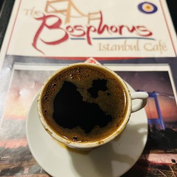 BOSPHORUS CAFE - Updated May 2024 - 740 Photos & 675 Reviews - 935 S ...
