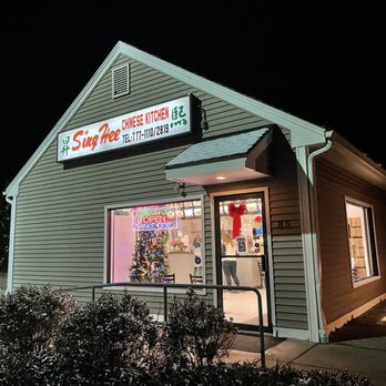 SING HEE RESTAURANT - Updated July 2024 - 61 Photos & 77 Reviews - 85 ...