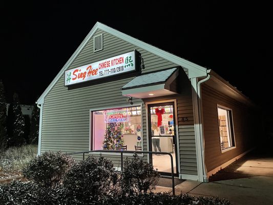 SING HEE RESTAURANT - Updated October 2025 - 62 Photos & 86 Reviews ...