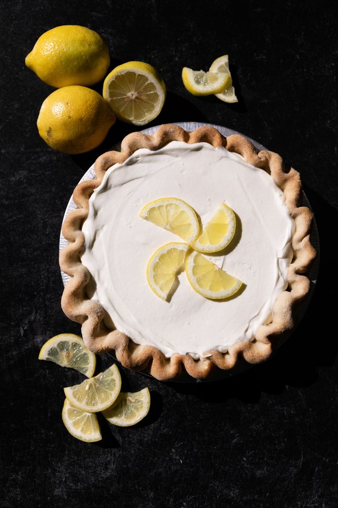 JUNE PIE - Updated December 2024 - 39 Photos & 55 Reviews - 133 N Main ...