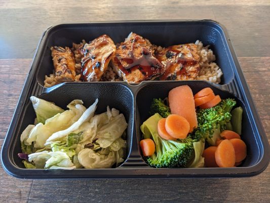 WABA GRILL - Updated July 2024 - 30 Photos & 15 Reviews - 6770 N ...