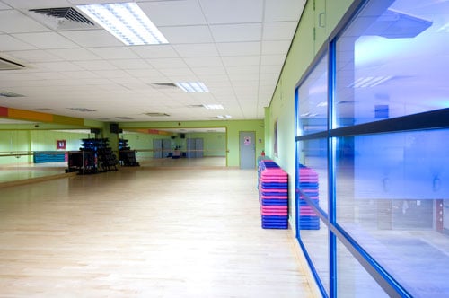 NUFFIELD HEALTH FITNESS & WELLBEING GYM - Updated August 2025 ...