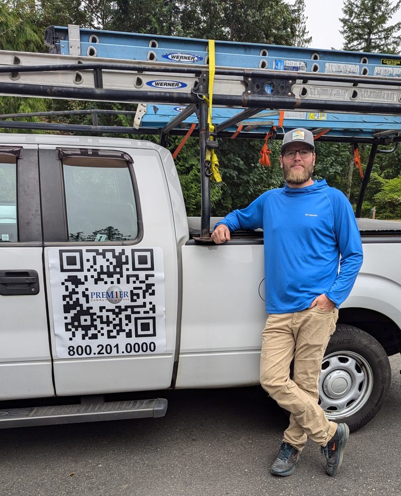 PREMIER COMMUNICATIONS - Updated March 2025 - Port Orchard, Washington ...