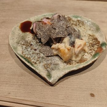 ODO - Updated November 2024 - 697 Photos & 94 Reviews - 17 W 20th St ...