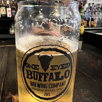 ONE EYED BUFFALO BREWING COMPANY - Updated March 2025 - 95 Photos & 154 ...