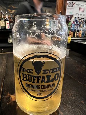ONE EYED BUFFALO BREWING COMPANY - Updated January 2026 - 113 Photos ...