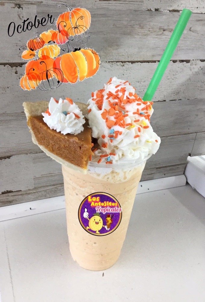 LOS ANTOJITOS TROPICALES - Updated December 2024 - 19 Photos - 5428 ...