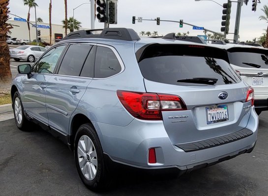PALM SPRINGS SUBARU - Updated October 2025 - 140 Photos & 282 Reviews ...