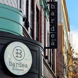 BARDEA FOOD & DRINK - Updated January 2026 - 676 Photos & 363 Reviews ...