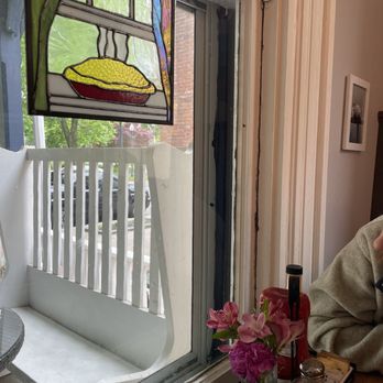 PIE LADY CAFE - Updated August 2024 - 215 Photos & 182 Reviews - 9 E ...