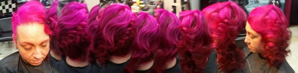 CLASS’E HAIR DESIGN - Updated December 2024 - 14 Photos - 2546 Central ...