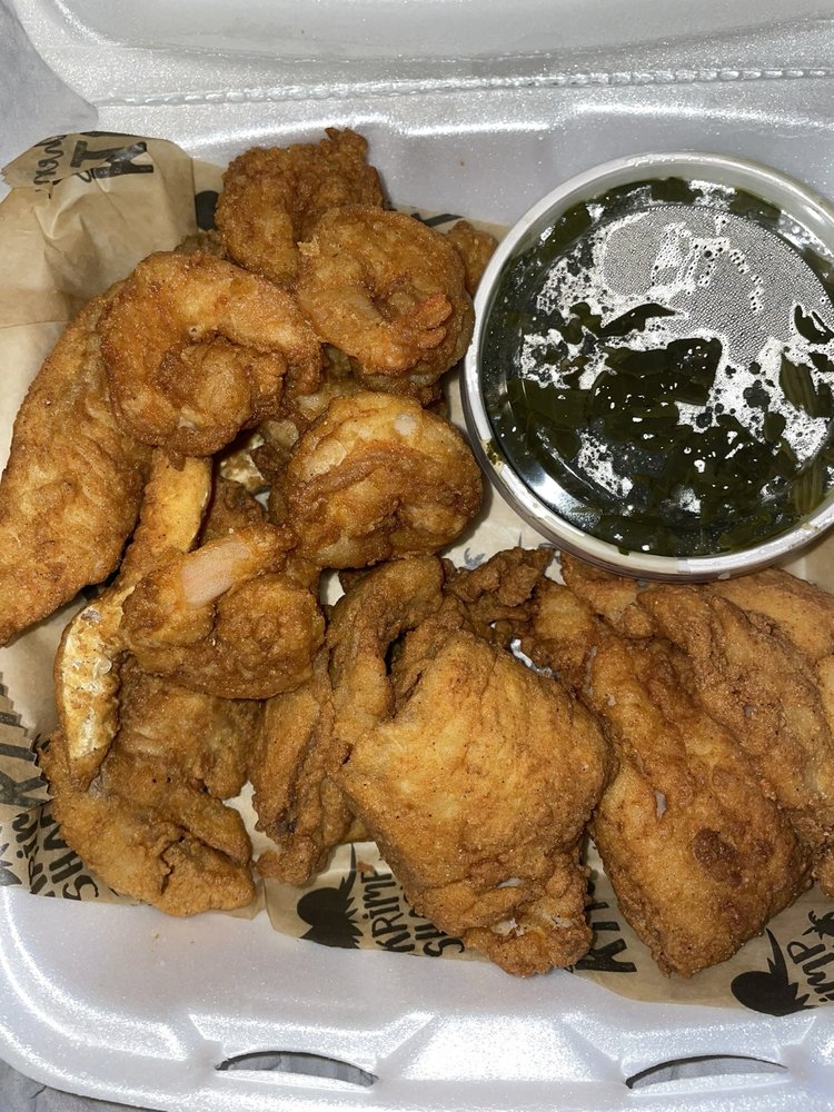 SKRIMP SHACK - Updated January 2026 - 54 Photos & 79 Reviews - 3079 ...