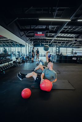 LVLZ BOXING - Updated January 2025 - 12 Reviews - 1342 E Mission Rd ...