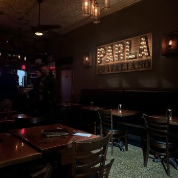 PARLA - Updated March 2025 - 561 Photos & 525 Reviews - 230 Hanover St ...