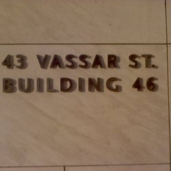 MIT BUILDING 46 - BRAIN & COGNITIVE SCIENCE BUILDING - 19 Photos ...