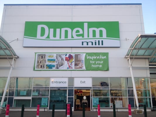 DUNELM - Updated February 2026 - Petrolea Close, Colchester, Essex ...