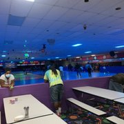 BEAR CREEK ROLLER RINK - 31 Photos & 50 Reviews - Skating Rinks - 5210 ...
