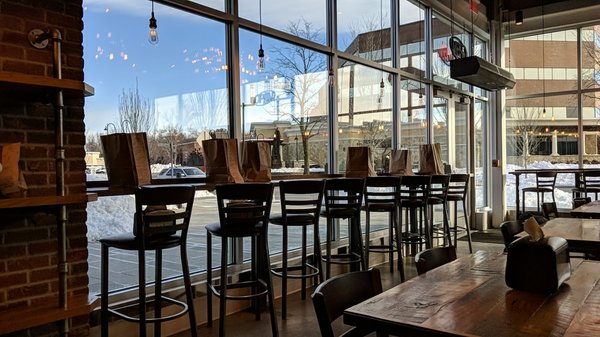 PRESSED CAFE - BURLINGTON - 663 Photos & 838 Reviews - 200 District Ave ...