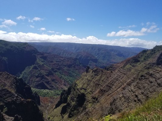 HANAPEPE VALLEY LOOKOUT - Updated December 2025 - 17 Photos - 14 HI-50 ...