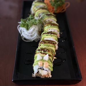 SAKURA TERIYAKI & SUSHI - 26 Photos & 67 Reviews - 2000 Yakima Valley ...