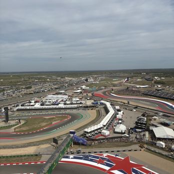 CIRCUIT OF THE AMERICAS - Updated November 2024 - 1361 Photos & 445 ...