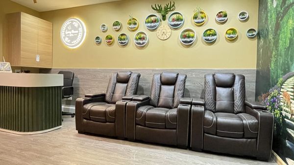SPRING BREEZE SPA - Updated December 2025 - 20 Photos & 17 Reviews - 45 ...