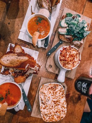 BURGOO BISTRO - Updated November 2024 - 213 Photos & 270 Reviews - 3 ...