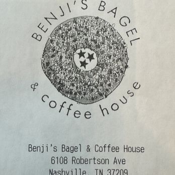 BENJI’S BAGEL & COFFEE HOUSE - Updated October 2024 - 89 Photos & 51 ...