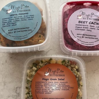 MAGIC BITES BAKERY - Updated October 2025 - 94 Photos & 138 Reviews ...