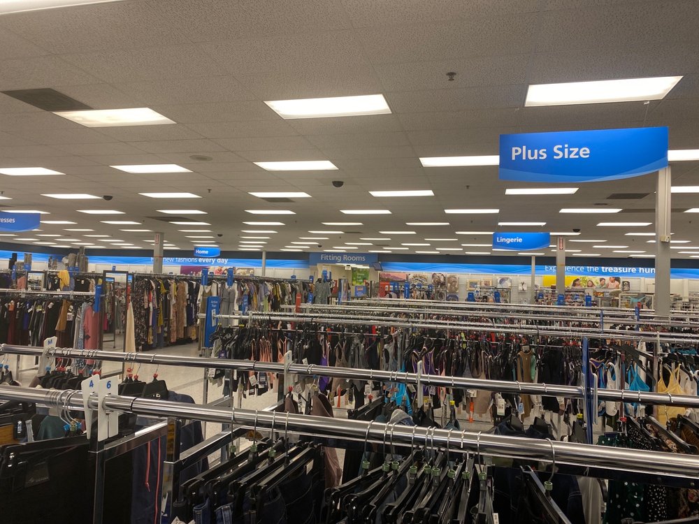 ROSS DRESS FOR LESS - Updated August 2025 - 14 Photos & 16 Reviews ...