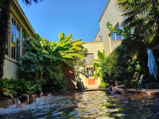 MCMENAMINS KENNEDY SCHOOL SOAKING POOL - Updated October 2025 - 56 ...