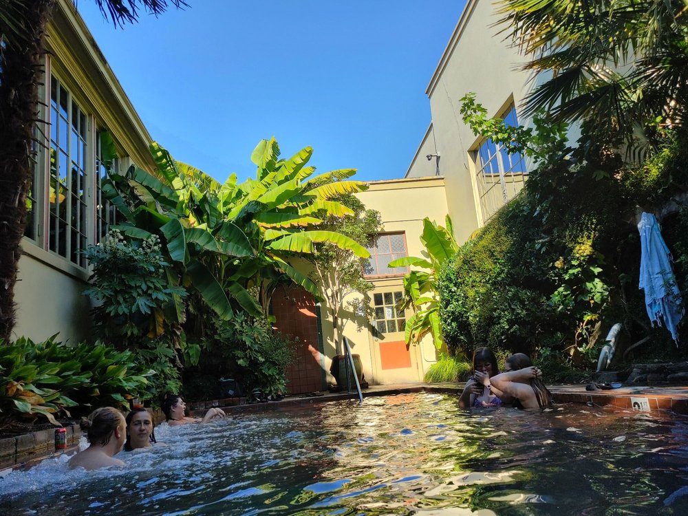 MCMENAMINS KENNEDY SCHOOL SOAKING POOL - 46 Photos & 71 Reviews ...