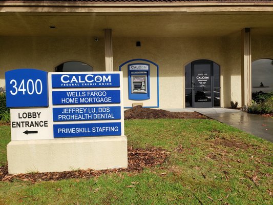 CALCOM FEDERAL CREDIT UNION - Updated October 2025 - 10 Photos & 13 ...