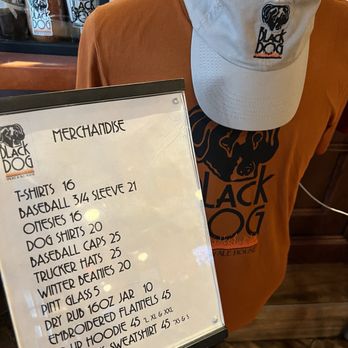 BLACK DOG SMOKE & ALE HOUSE - Updated January 2025 - 356 Photos & 589 ...