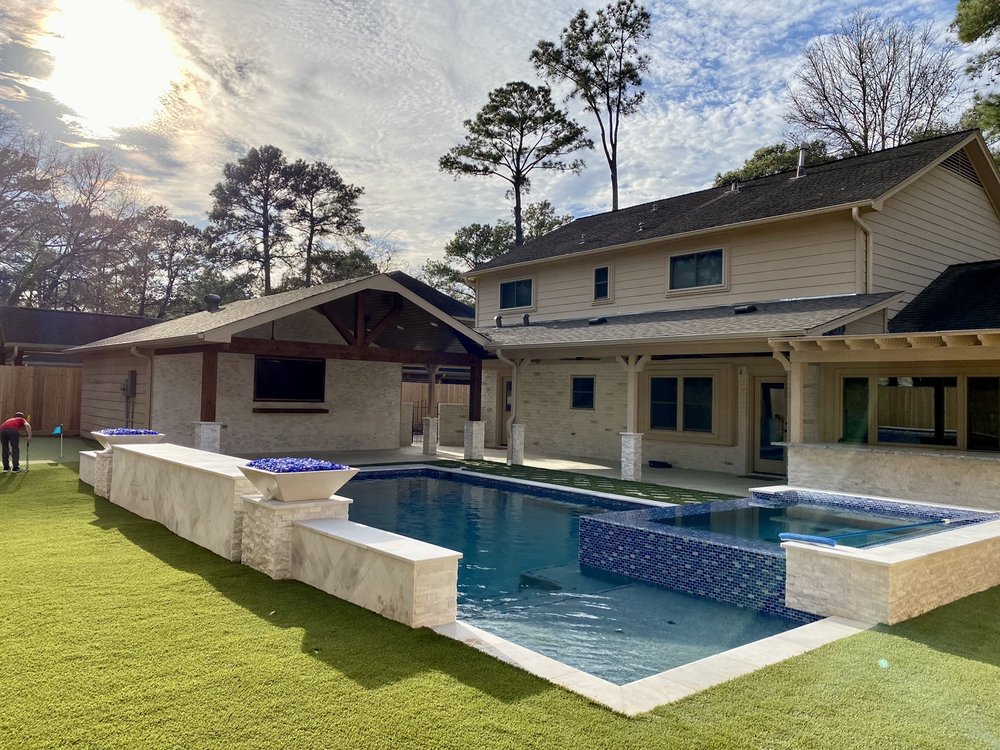 POOLSCAPES OF TEXAS - Updated December 2025 - 41 Photos & 21 Reviews ...