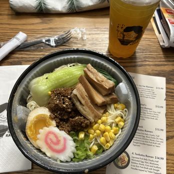 ISO ISO RAMEN & BOBA - Updated January 2025 - 49 Photos & 12 Reviews ...