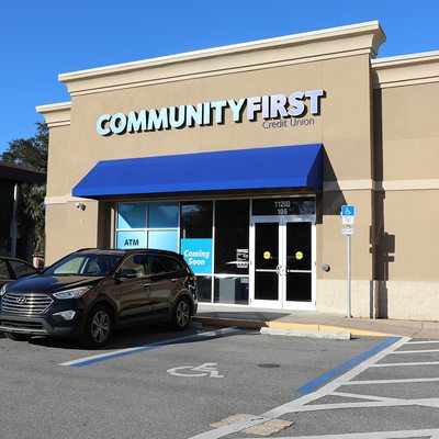 COMMUNITY FIRST CREDIT UNION - Updated December 2025 - 11200 San Jose ...