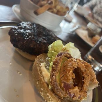 LOCAL FEED - Updated October 2025 - 599 Photos & 452 Reviews - 214 S ...