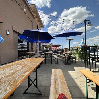 PROST RENO BIERGARTEN - Updated November 2024 - 478 Photos & 237 ...