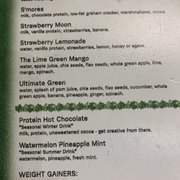 THE FRESH MONKEE - 96 Photos & 56 Reviews - Juice Bars & Smoothies ...