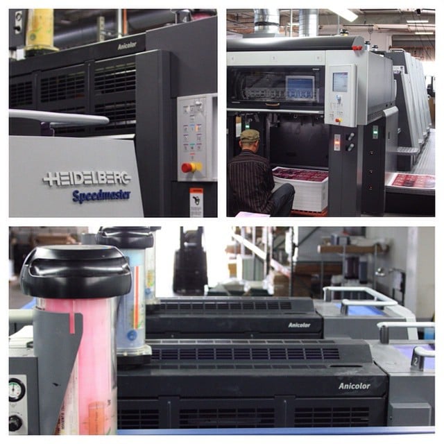 MOQUIN PRESS - Updated August 2025 - 10 Photos & 14 Reviews - 555 ...