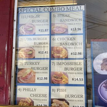 WHIZ BURGERS DRIVE-IN - Updated December 2025 - 176 Photos & 360 ...